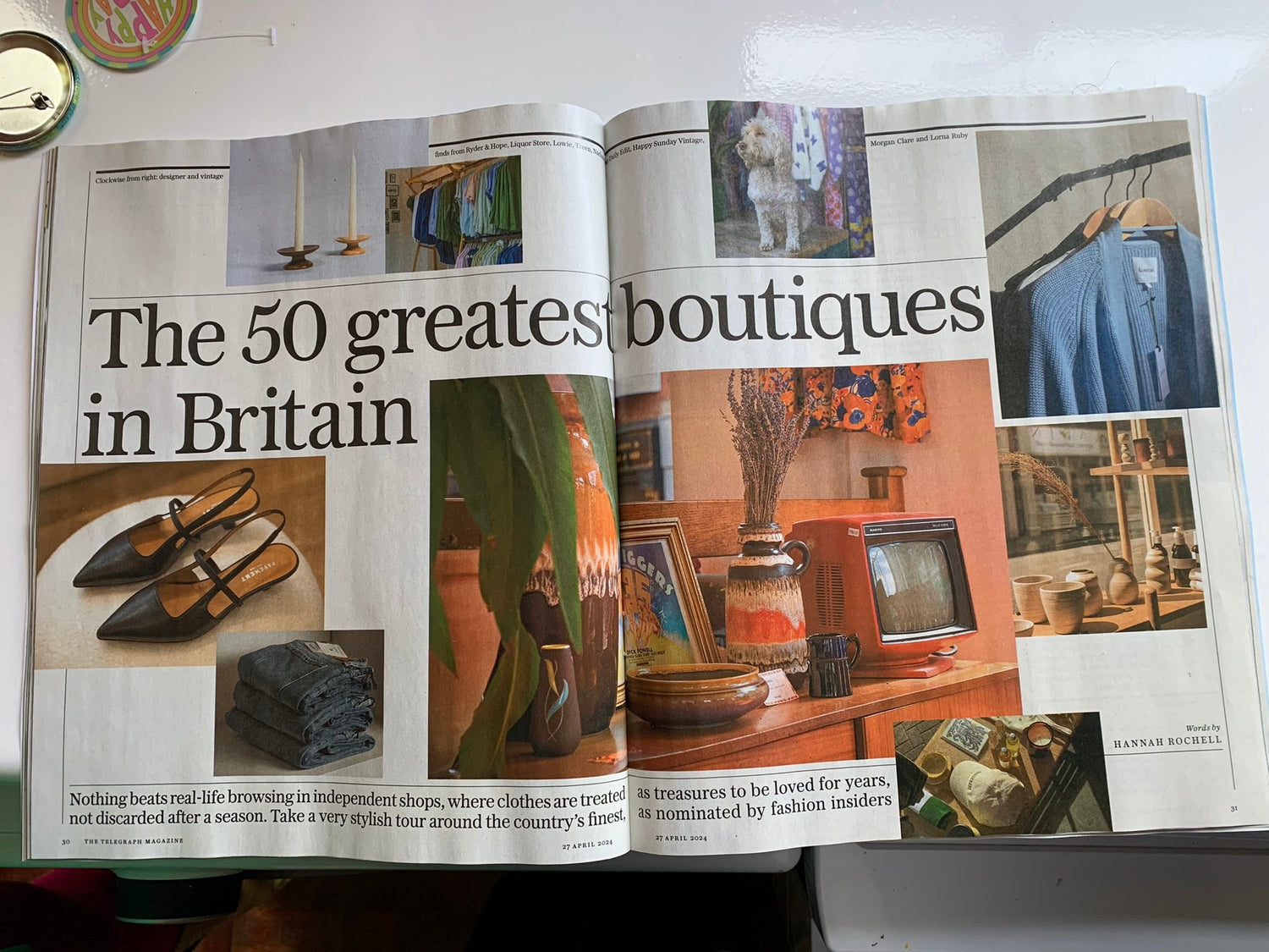 Happy Sunday Vintage – happysundayvintage