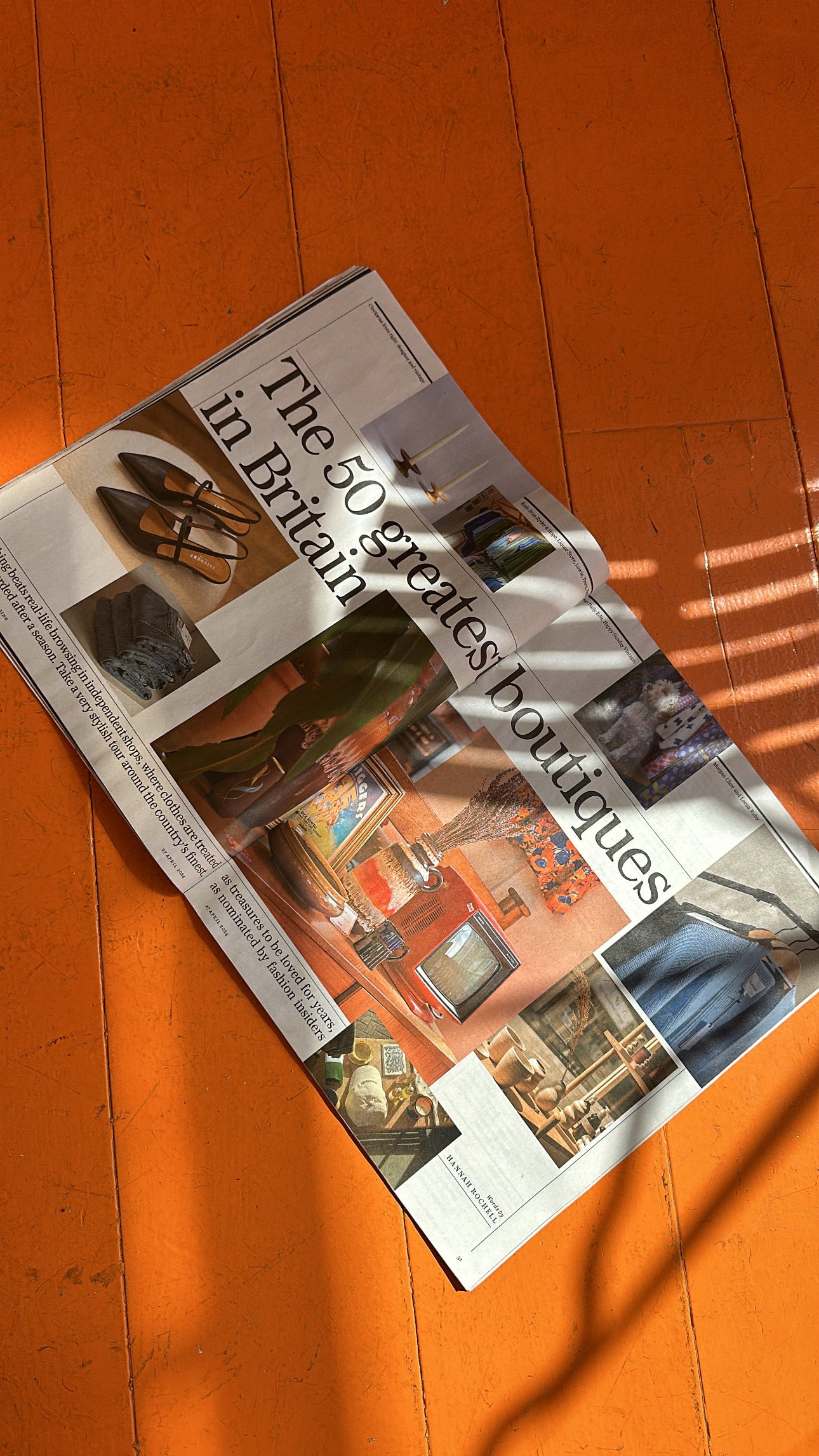 Happy Sunday Vintage – happysundayvintage